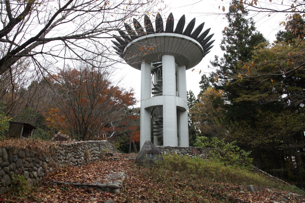 炮烙山 2012/11/22: てっぱん家